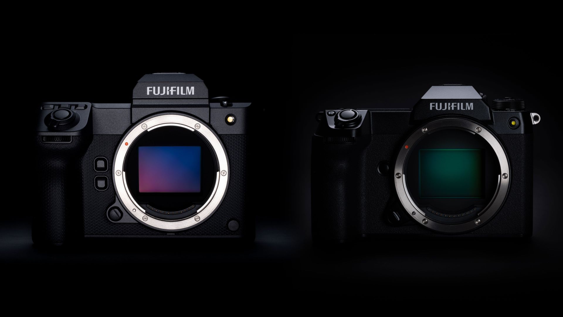 Does the Fujifilm GFX 100 II make the GFX 100S obsolete? | Digital ...