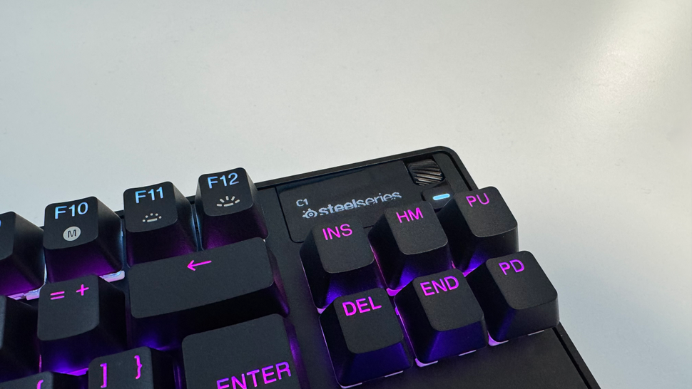 My favourite rapid trigger keyboard is back at its lowest price and ...