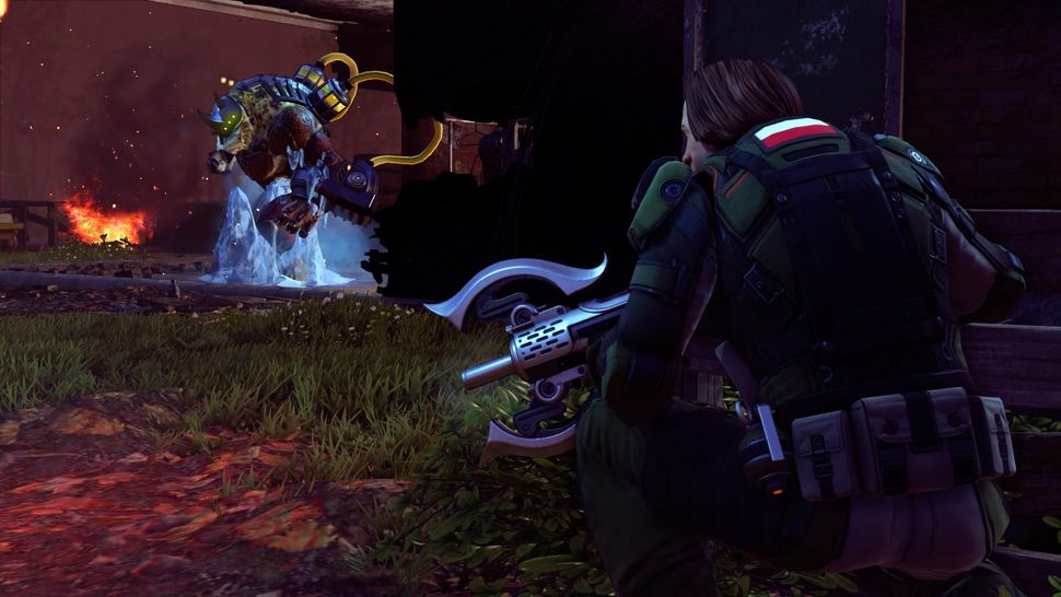 XCOM 2 Alien Hunters impressions—wear your enemies | PC Gamer