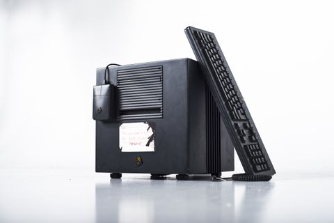 35 years after first proposing the World Wide Web, what does its ...