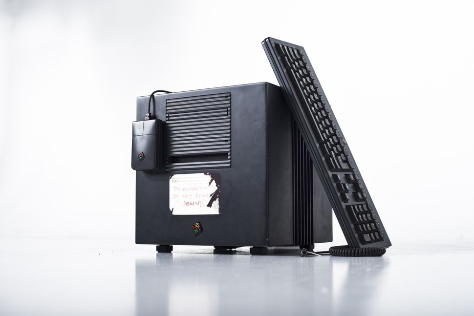 35 years after first proposing the World Wide Web, what does its ...