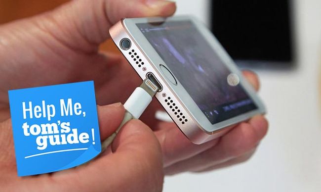 When Should I Get a New Phone? Help Me, Tom's Guide | Tom's Guide