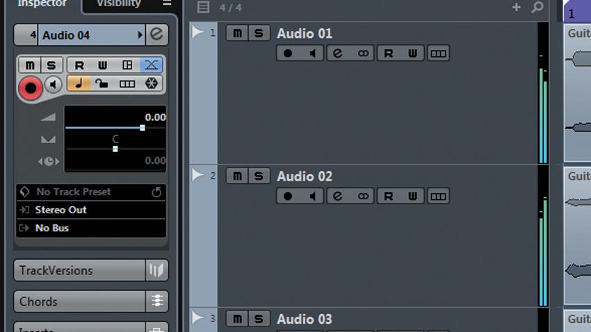 How to emulate track count limitations in your DAW | MusicRadar