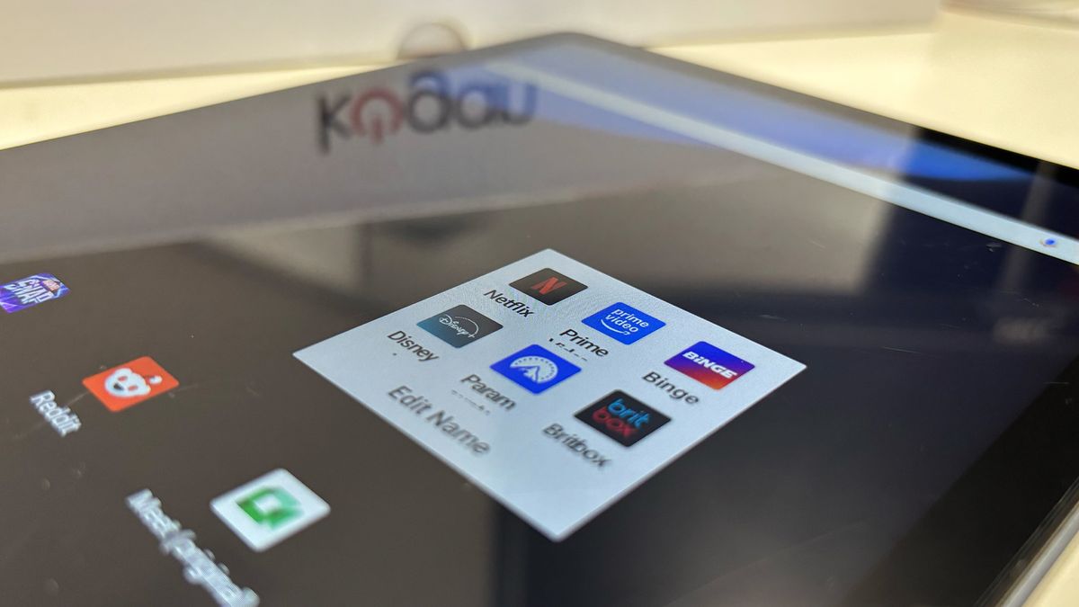 Kogan Explore Tab 2 Pro review: a simple tablet for the most basic uses ...