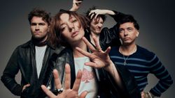 Muse share suitably bombastic new single Unravelling, their first new ...