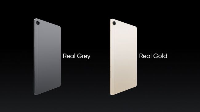 Realme Pad: here's everything we know so far | TechRadar