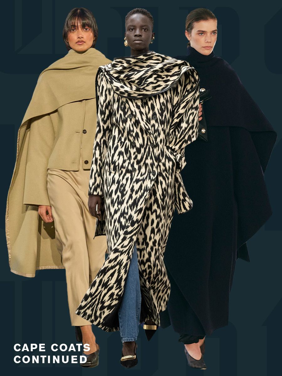 7 Fall/Winter 2025 Trends From the New York Fashion Week Runways | Who ...