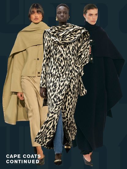 7 Fall/Winter 2025 Trends From the New York Fashion Week Runways | Who ...