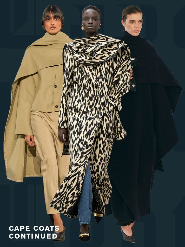 7 Fall/Winter 2025 Trends From the New York Fashion Week Runways | Who ...