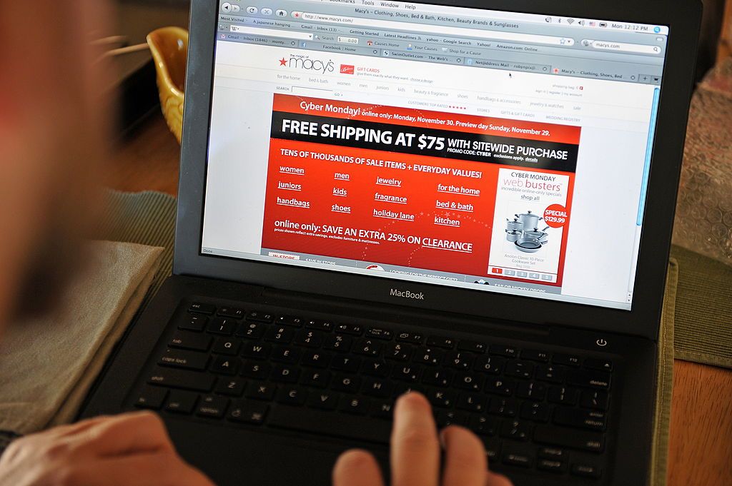 People always ask me what to buy on Black Friday, this is what I tell ...