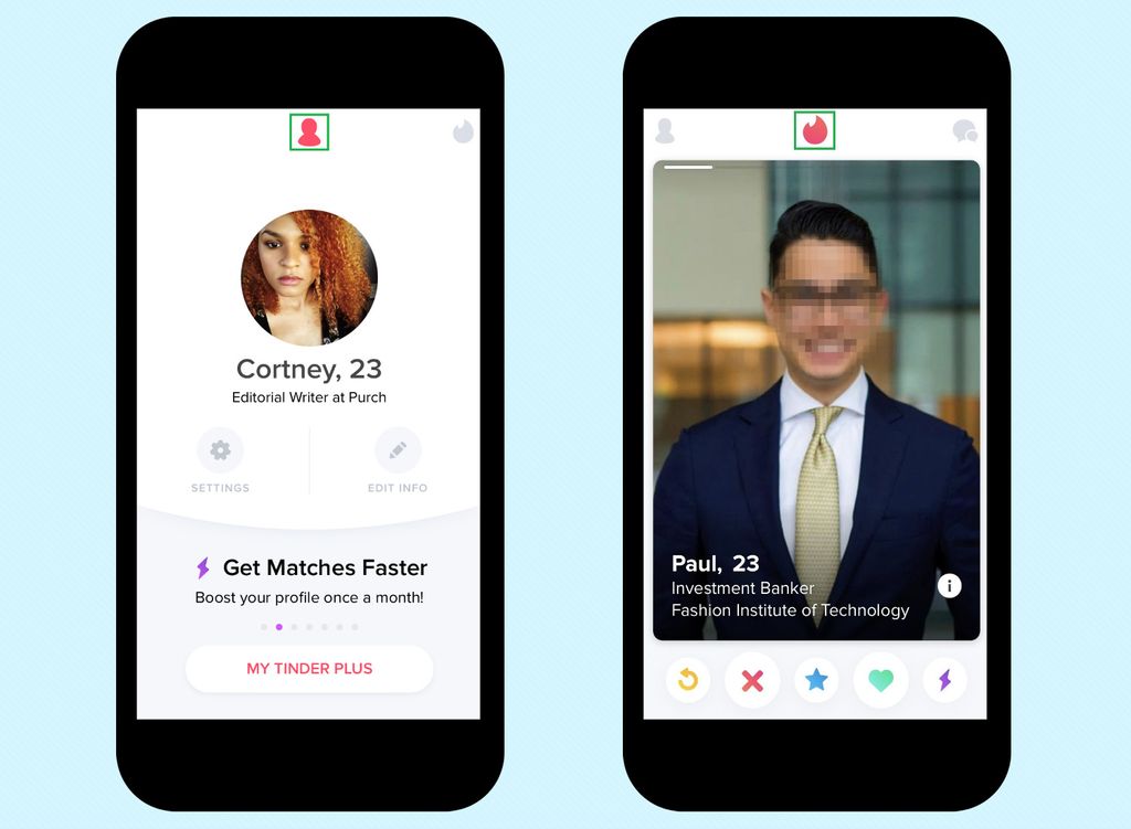 How to Use Tinder Like A Pro - Tom's Guide | Tom's Guide
