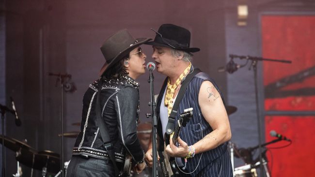 20 of the greatest rock duets ever | Louder