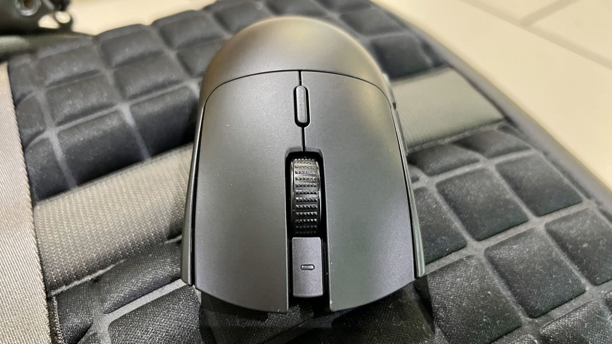 Razer Viper V3 HyperSpeed review | TechRadar