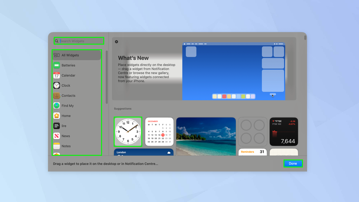 11 tips for setting up your new Mac | Tom's Guide