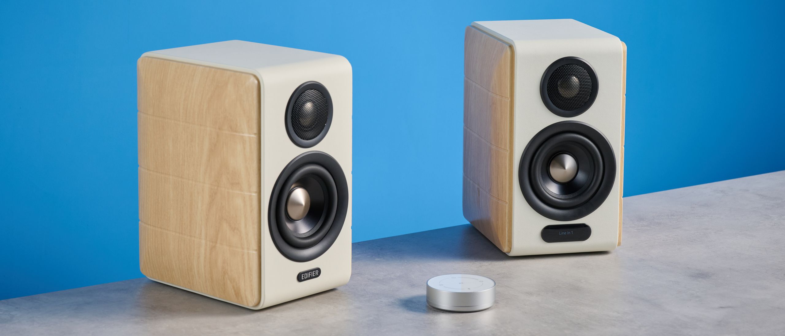 Edifier S880DB MKII review: Edifier is a luxury brand now | Tom's Guide