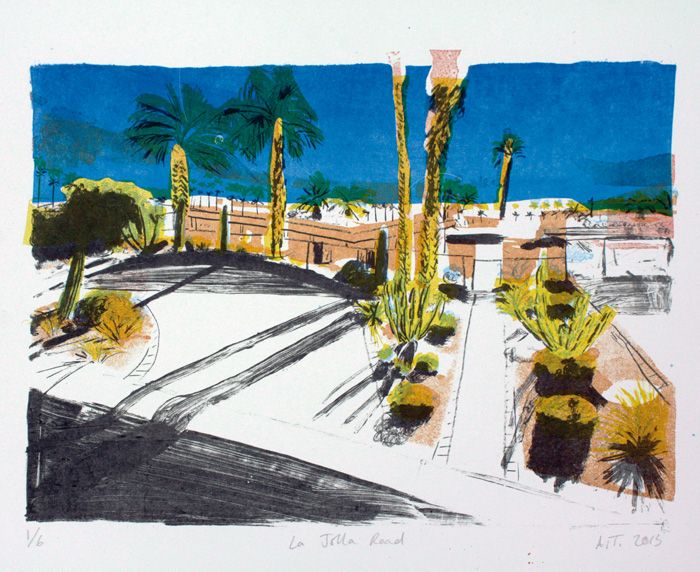 Visual Communication | Wallpaper