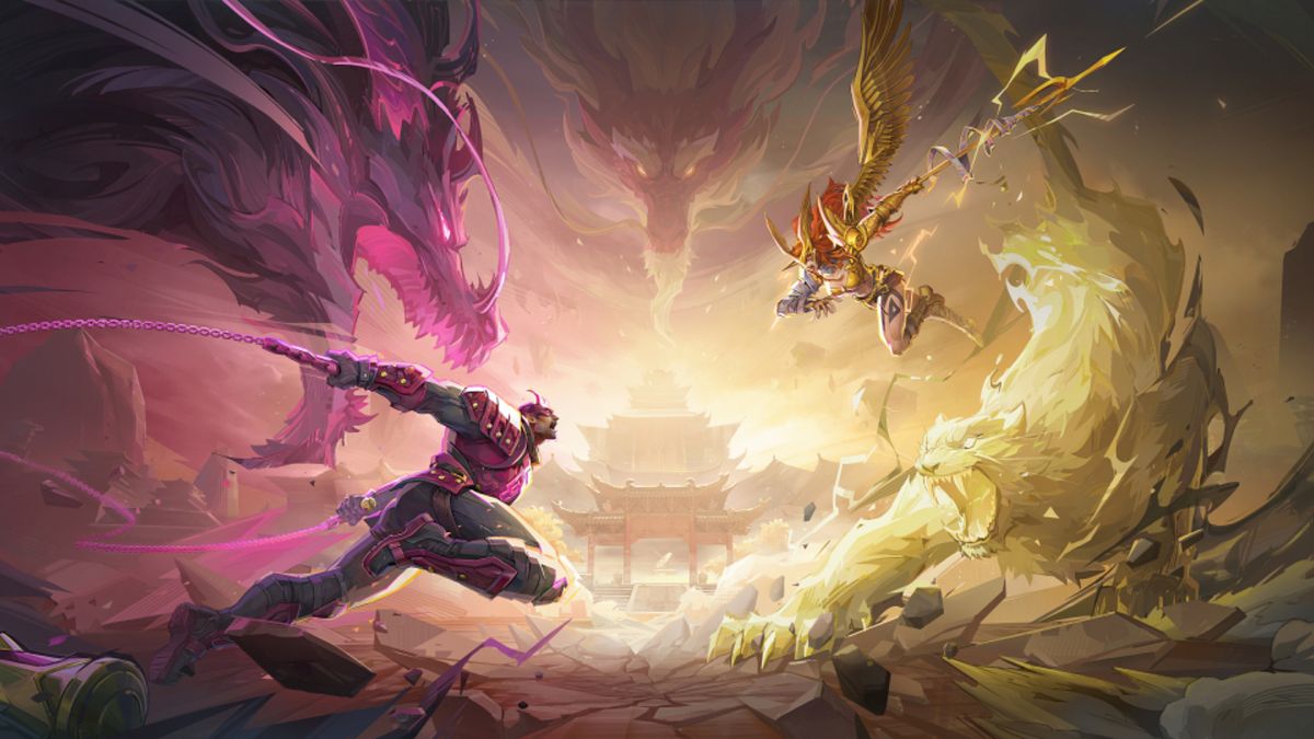 The next two heroes coming to Marvel Rivals have officially been ...
