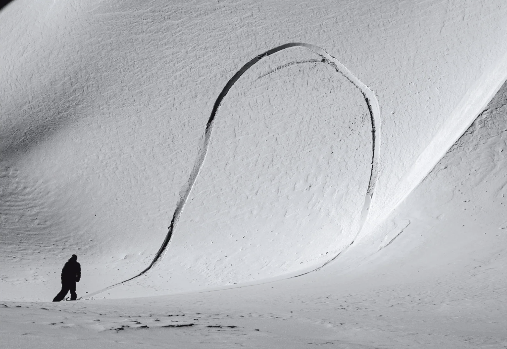 British snowboarding photography showcased like never before! | Digital ...