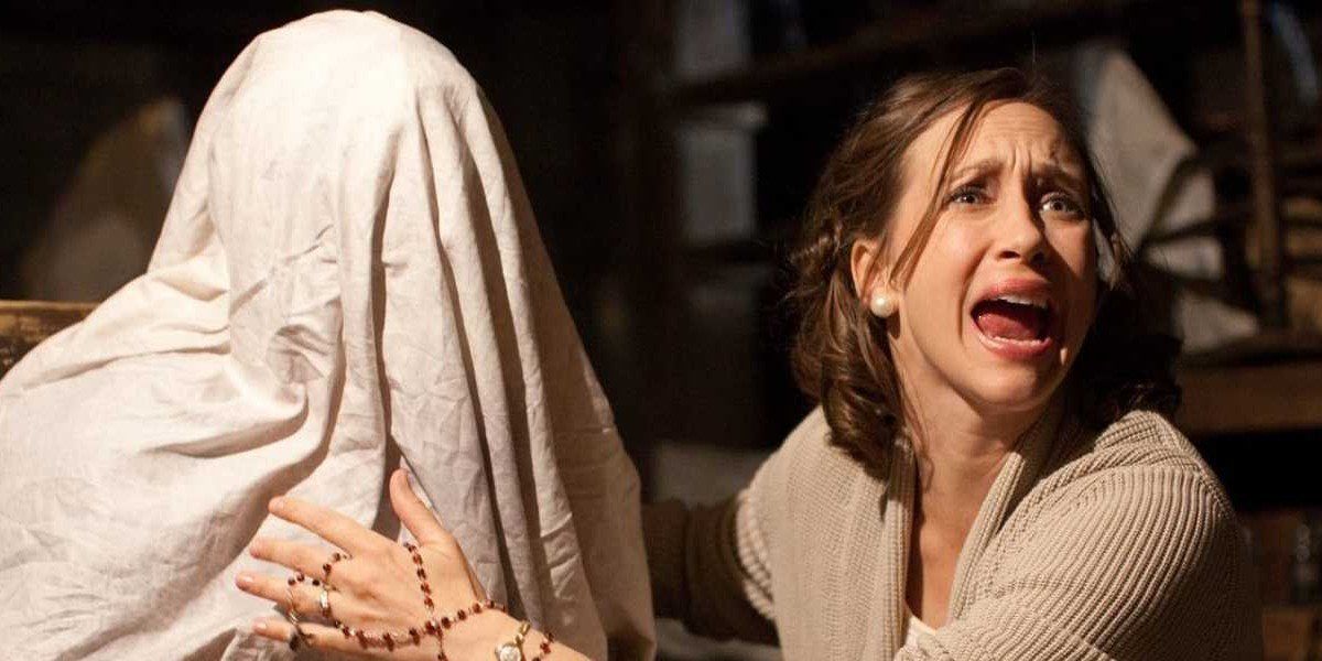 The 10 Best Horror Movie Franchises, Ranked | Cinemablend