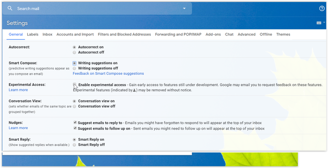 9 incredibly useful things you didn't know Gmail could do | Creative Bloq