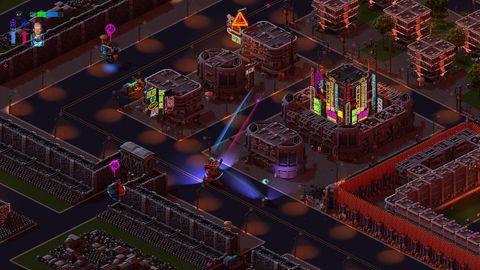 Best mech games of all time | Space