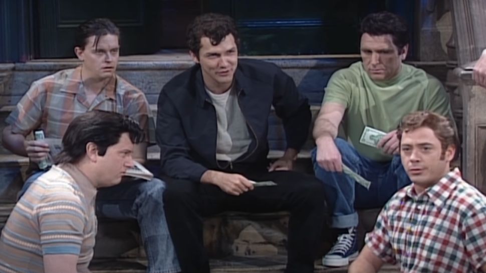 The Single Funniest Sketch From 30+ Major SNL Cast Members | Cinemablend