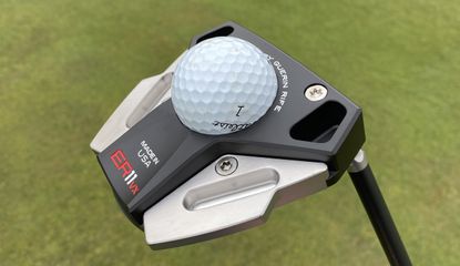 Evnroll ER11vx Putter | Golf Monthly