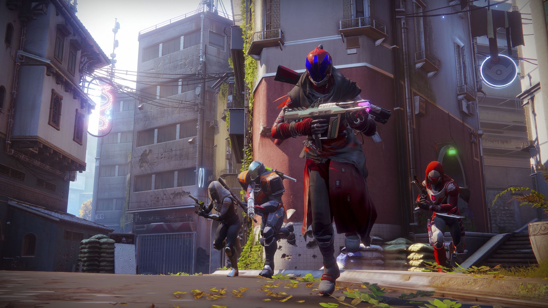Destiny 2 Crucible tips: our definitive Destiny 2 PvP guide | PC Gamer