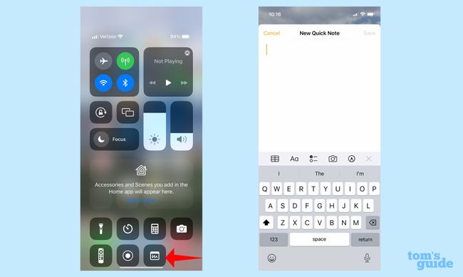 11 awesome iOS 16 hidden features you need to try | Tom's Guide