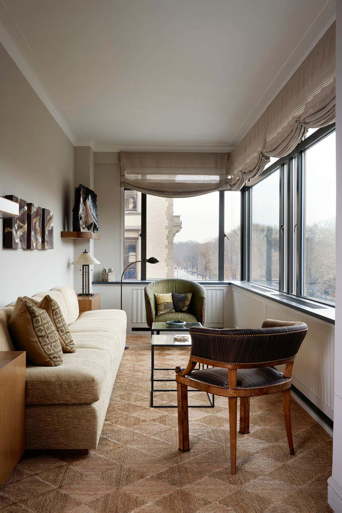 11 cozy corner ideas for your home to curl up in | Livingetc