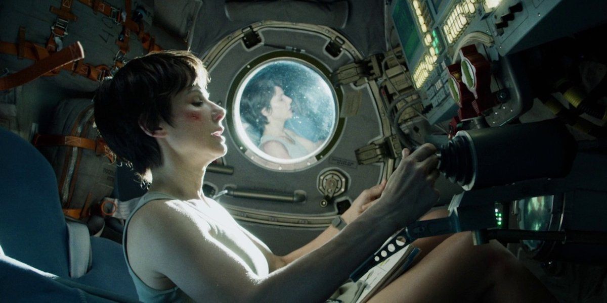 The Most Memorable Sad Astronaut Performances, Ranked | Cinemablend