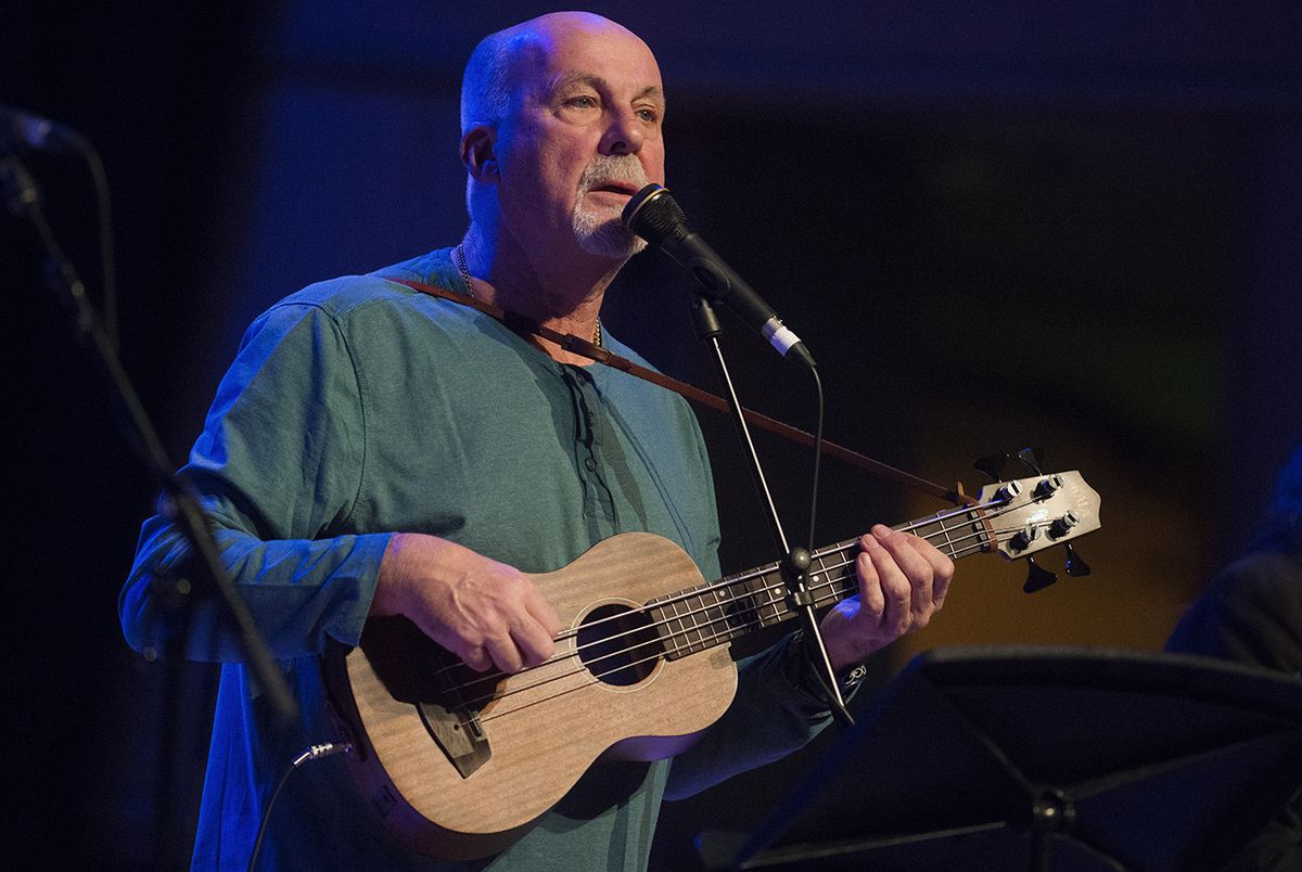 Dave Pegg: why he quit Jethro Tull & working with Nick Drake | Guitar World