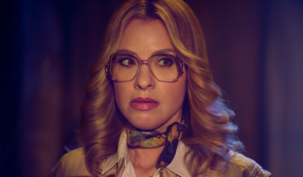 Why AHS: 1984 Is My Favorite American Horror Story Season In Years ...