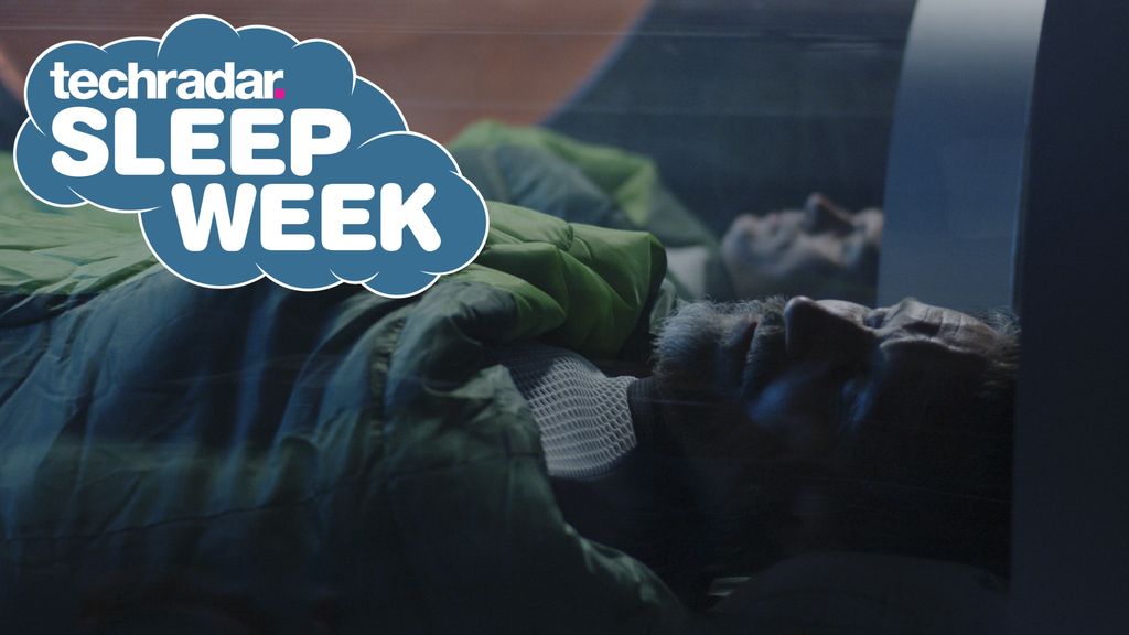 How to sleep in space: how and why astronauts struggle for shuteye ...