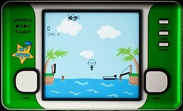 Pocket Games - Review | Windows Central