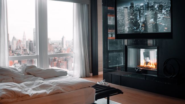 Recreate the luxurious Equinox Hotels Sleep System at home | Tom's Guide