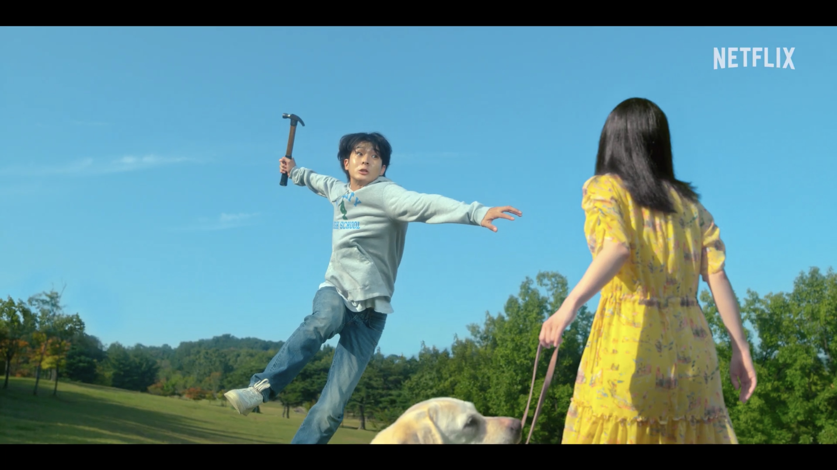 25 New Korean TV Shows on Netflix to Watch in 2024