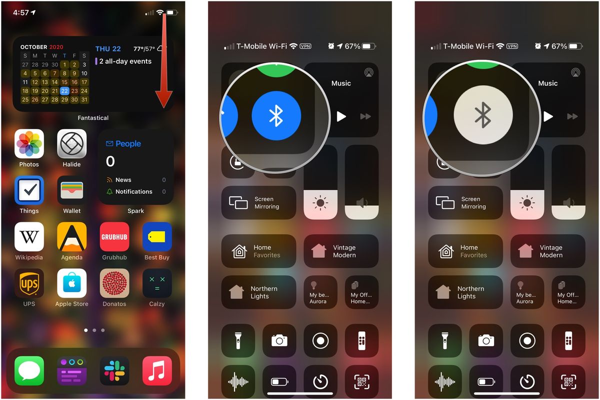 IPhone Not Connecting To Bluetooth Here s How To Fix IMore