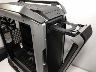 Cooler Master Cosmos C700M Review: A Colossal Success - Tom's Hardware ...