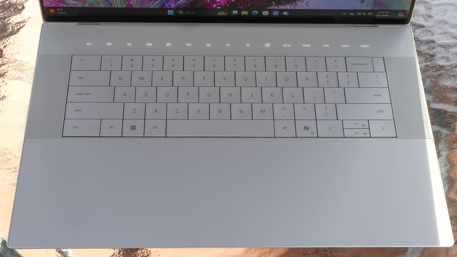 Dell XPS 16 review: with great power comes grievous portability | T3