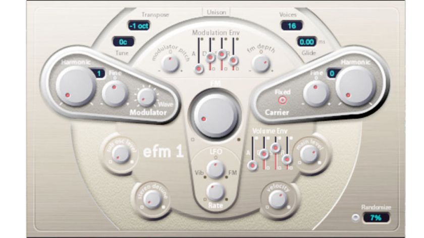 6 of the best FM synth plugins | MusicRadar