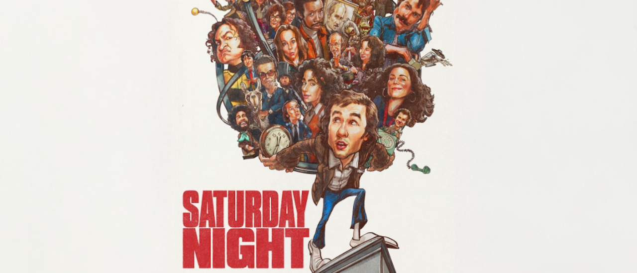 "It's like Bob Dylan biopic A Complete Unknown but with less generation ...