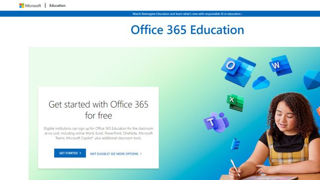 How to use Microsoft 365 for free | Laptop Mag