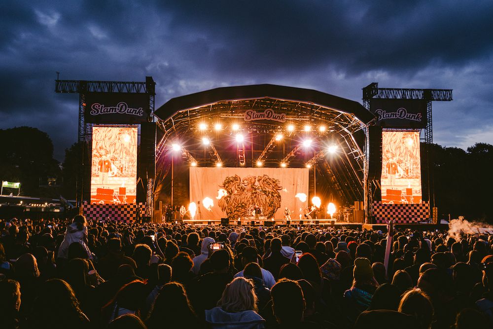Six bands that defined Slam Dunk 2025 | Louder