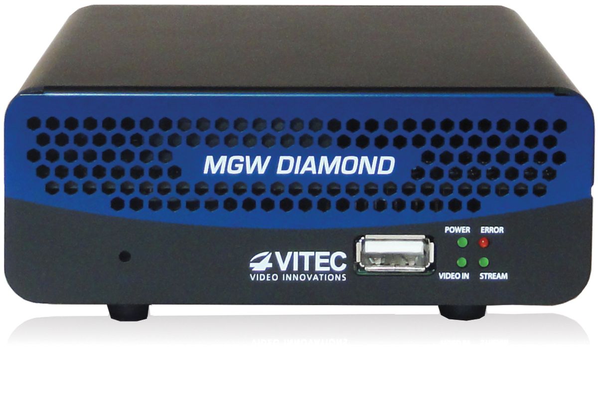 VITEC to Feature IPTV and Digital Signage Platform, HEVC Innovations at ...