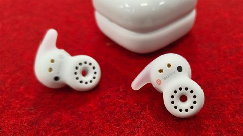 Sony LinkBuds Open (WF-L910) review: clever, comfortable design for ...