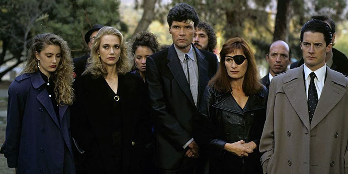 12 Great Drama Series To Watch On Paramount+ | Cinemablend