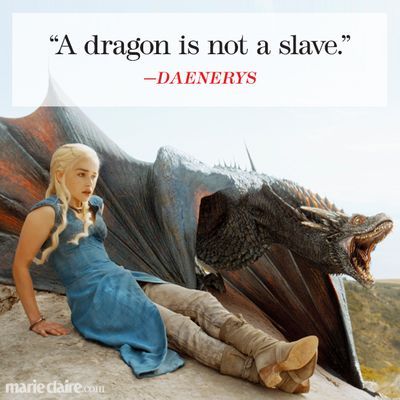 14 Best Game of Thrones Quotes - Top GoT Quotes We Love | Marie Claire