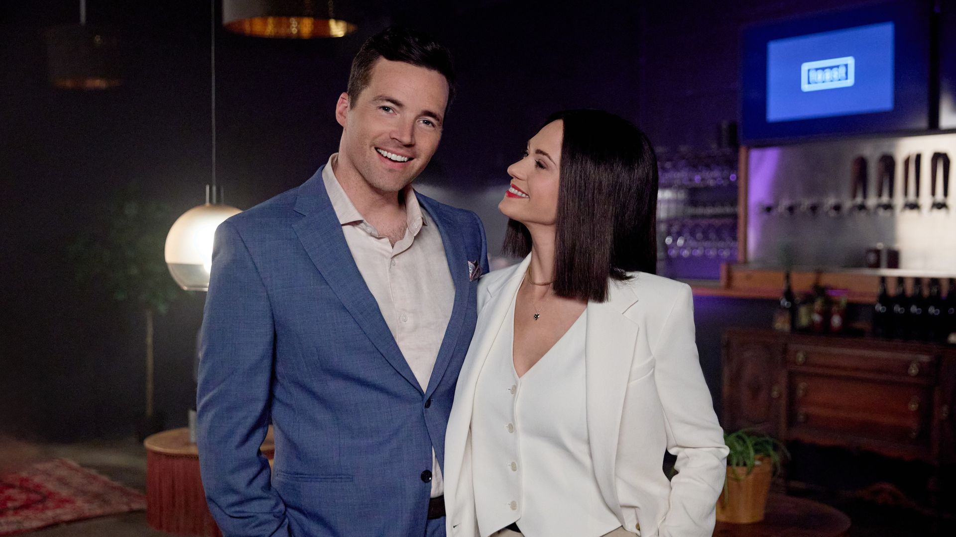 The Magic of Lemon Drops: release date & everything we know | What to Watch