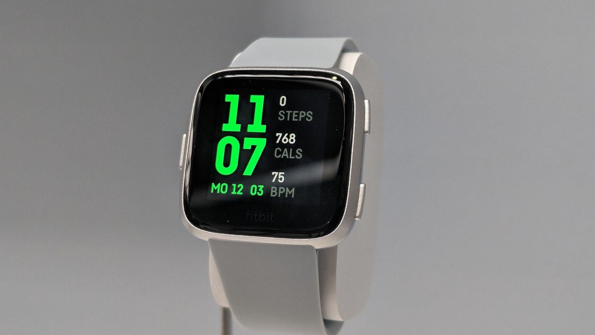 Fitbit should drop the Versa 5; here's why | Android Central